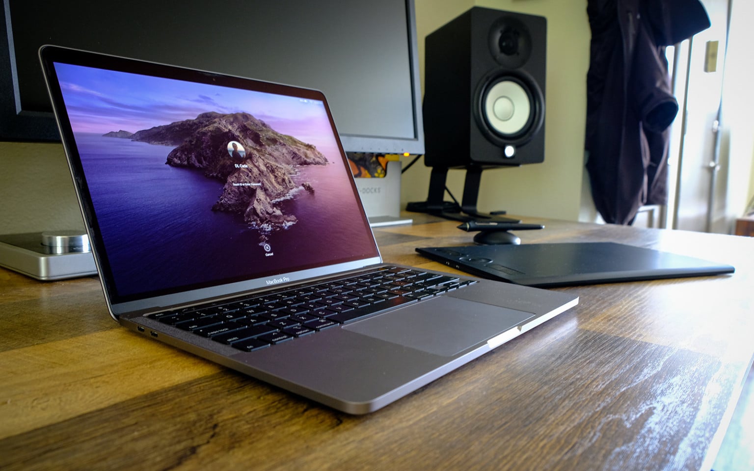 Review: The New 13-Inch MacBook Pro is Surprisingly Powerful | PetaPixel
