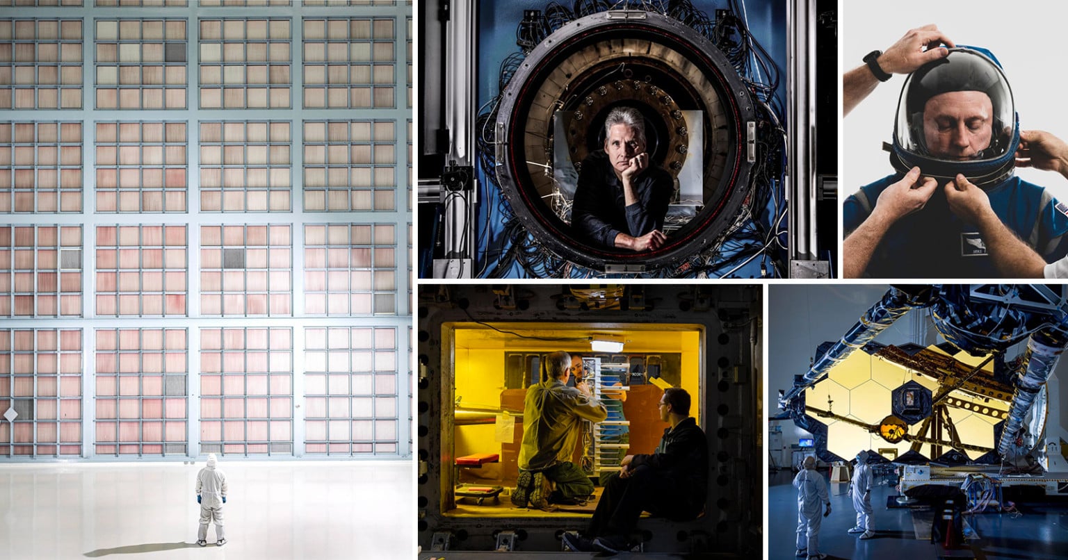 These are the Winners of NASA's Own 'Photographer of the Year' Contest ...