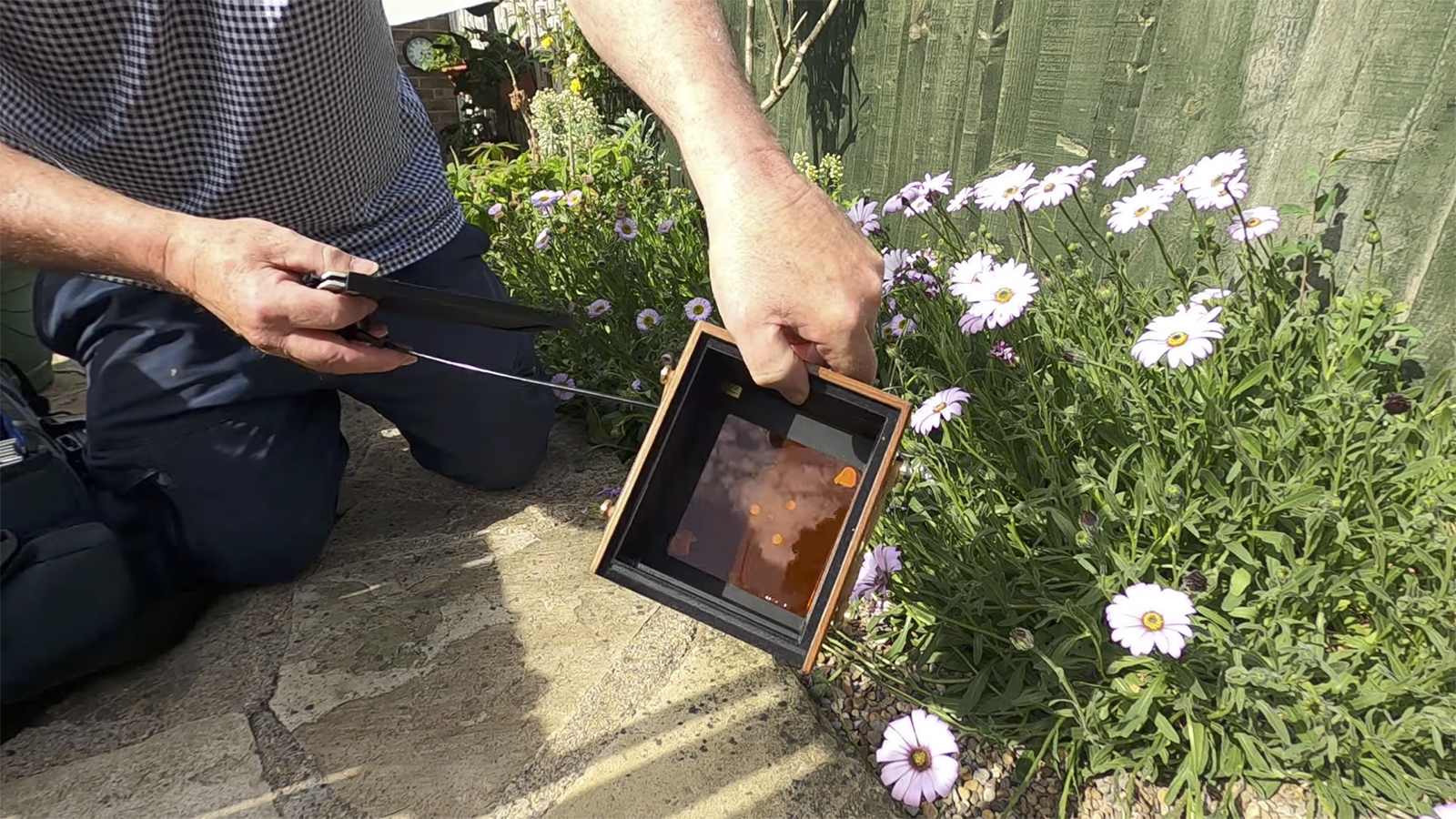 How to Capture Creative, High-Quality Pinhole Photography in Your ...