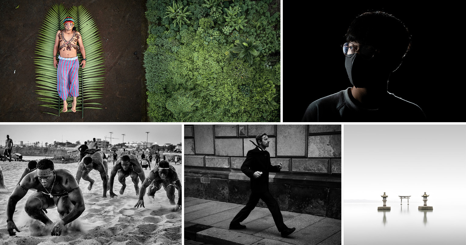 These are the Winners of the 2020 Sony World Photography Awards | PetaPixel