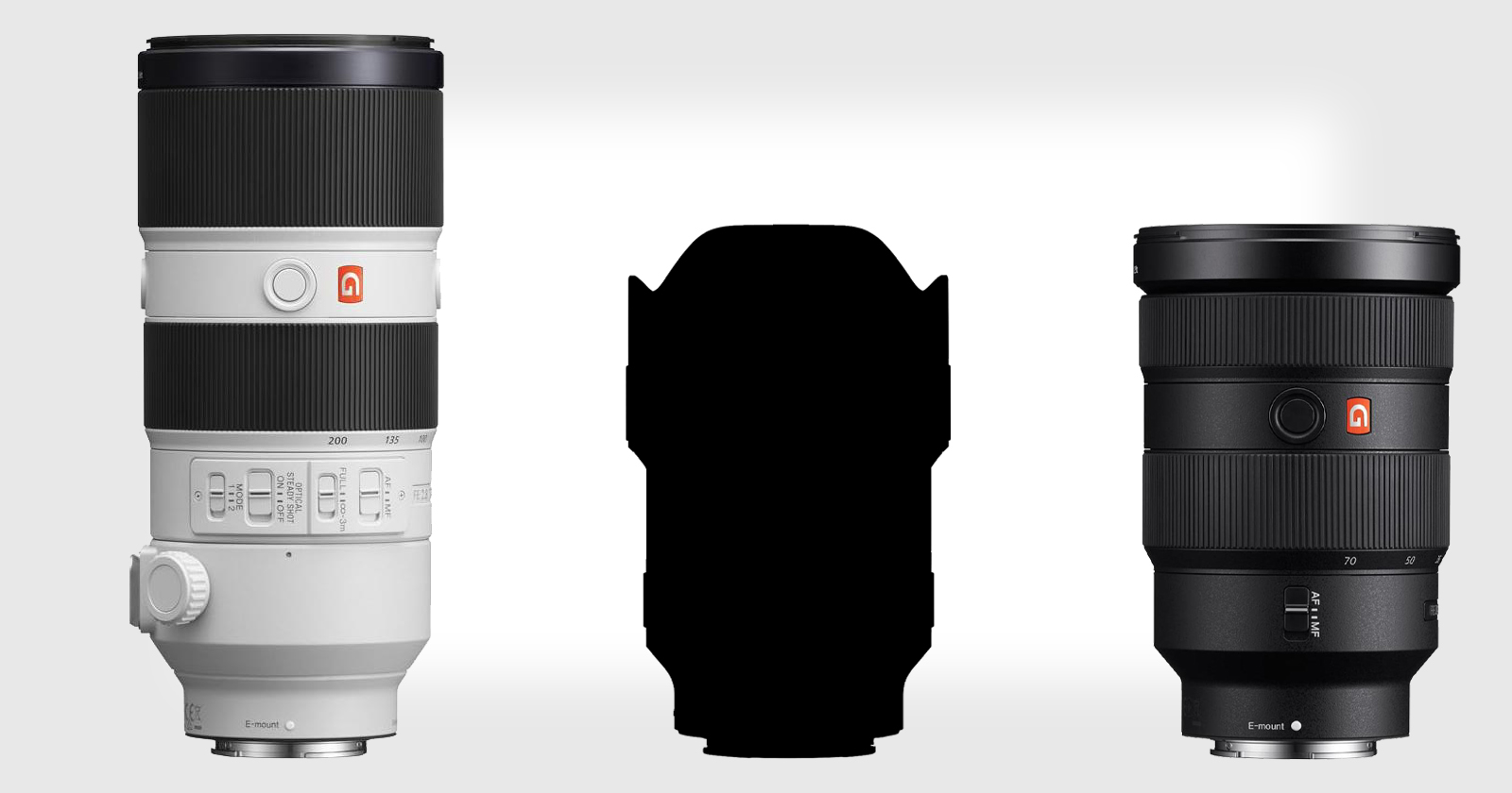 Sony To Release The 12 24mm F 2 8 G Master Lens This Month Report