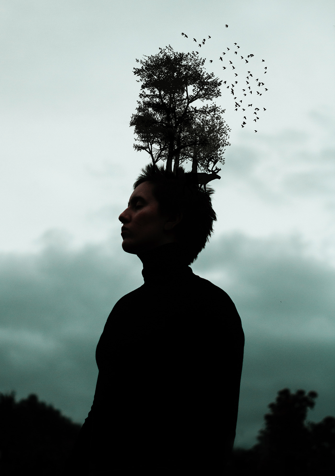 Photographer Documents Her Struggle with Bipolar Disorder | PetaPixel