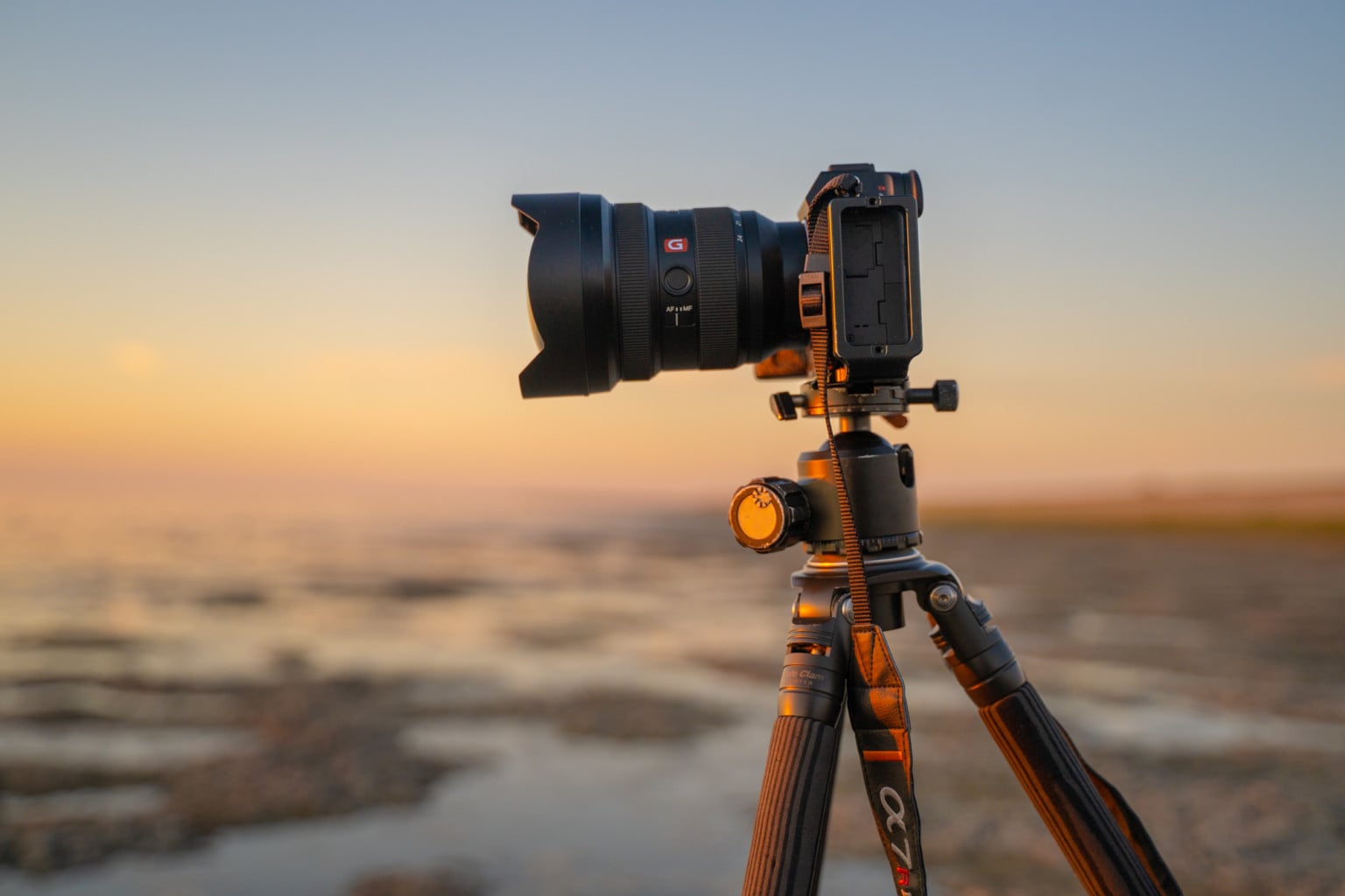 Hands On with the New Sony 12-24 f/2.8 G Master Lens