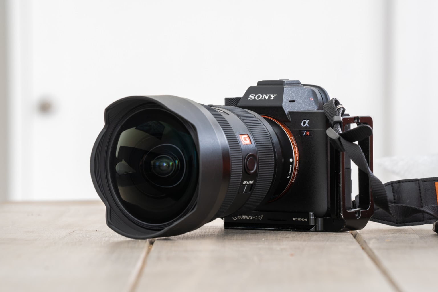 Hands On with the New Sony 12-24 f/2.8 G Master Lens | PetaPixel
