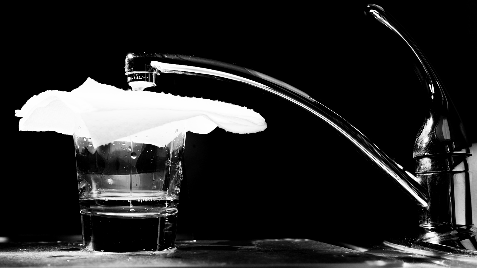 Using Water to Explain the Properties of Light and the Exposure ...