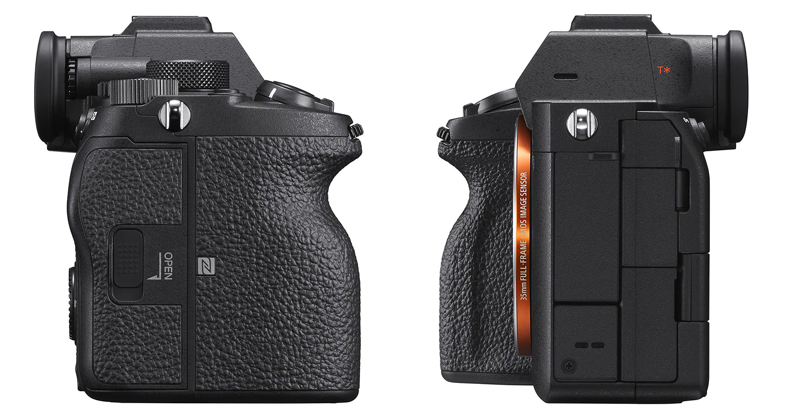 Sony Unveils the a7S III: 16-bit RAW Video, New Menus, and New AF System | PetaPixel