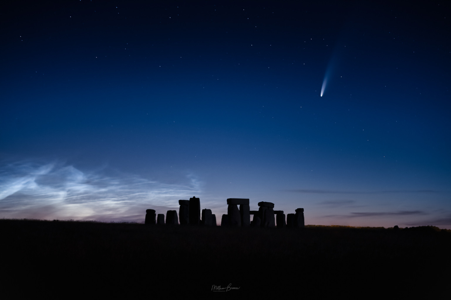 A Beginner’s Guide To Photographing Comet NEOWISE | PetaPixel