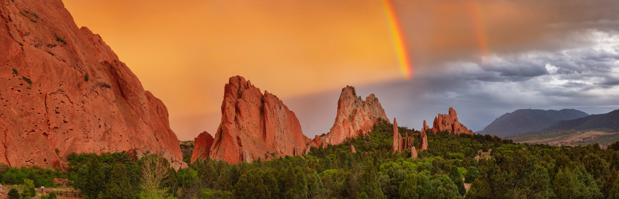 Wheelchair Accessible Landscape Photography Guide, Part 1 | PetaPixel