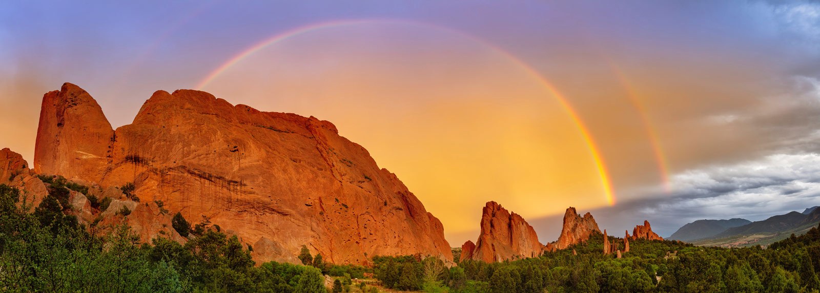 Wheelchair Accessible Landscape Photography Guide, Part 1 | PetaPixel