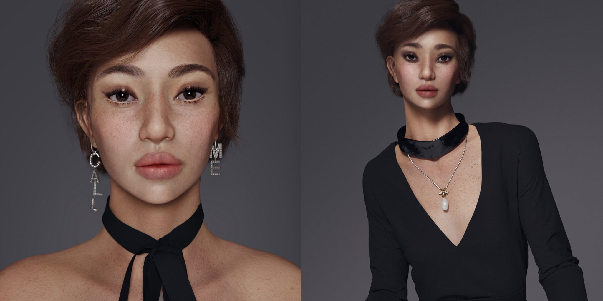 This Model Doesn't Exist: The New Age Of Modeling | PetaPixel