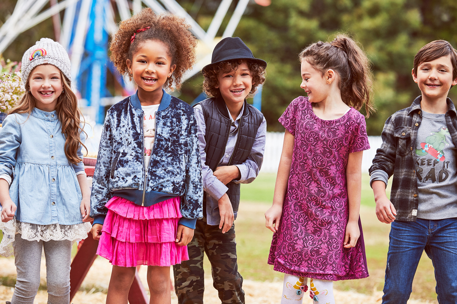 5 Professional Location Scouting Tips for Outdoor Photo Shoots | PetaPixel