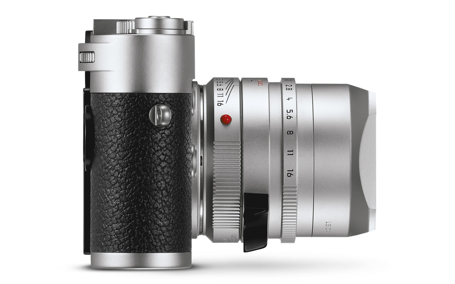 Leica Unveils M10-R with 40MP Sensor and Better Low-Light Performance ...