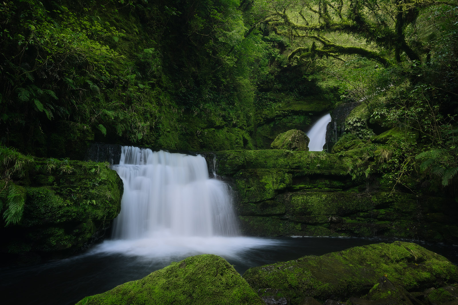 The Power of Transitions: A Theory of Landscape Photography: | PetaPixel