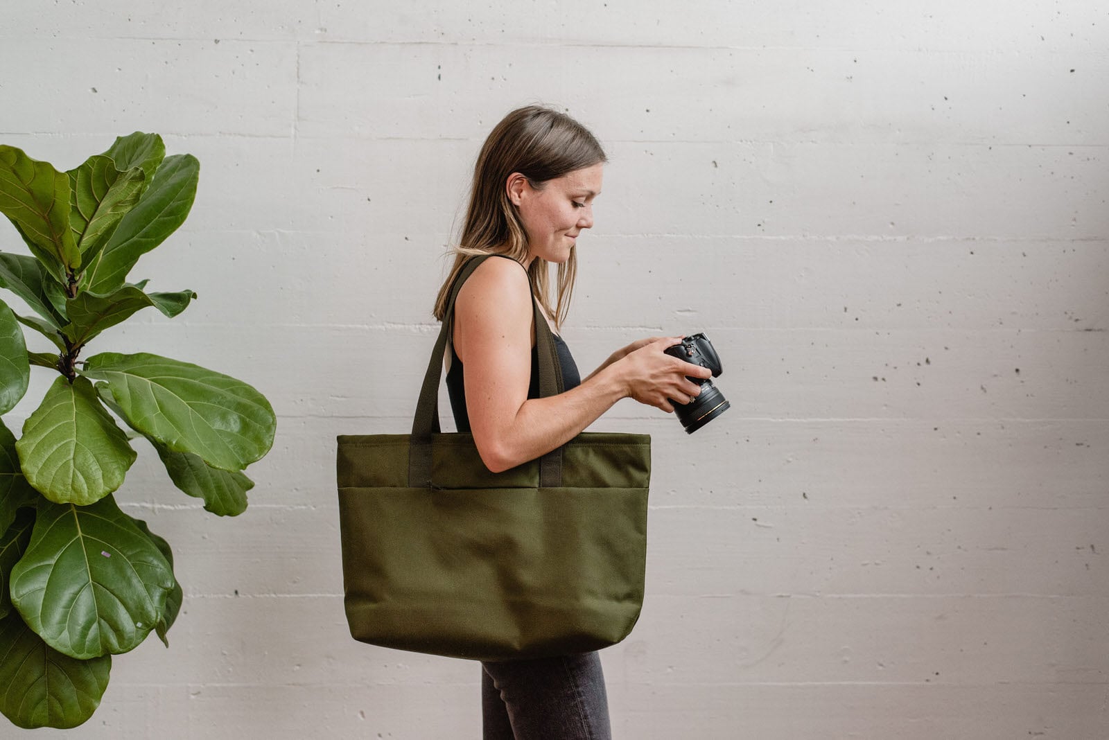 Moment Unveils the Travelwear Line: A Backpack and Tote to Work ...