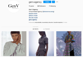 This Model Doesn't Exist: The New Age Of Modeling | PetaPixel