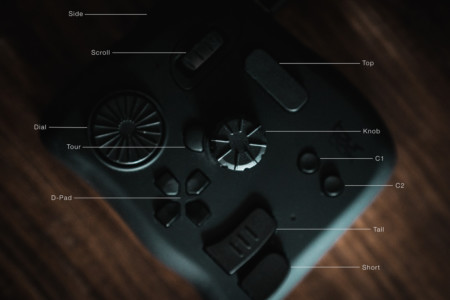 Review: The TourBox is My New Favorite Editing Tool | PetaPixel