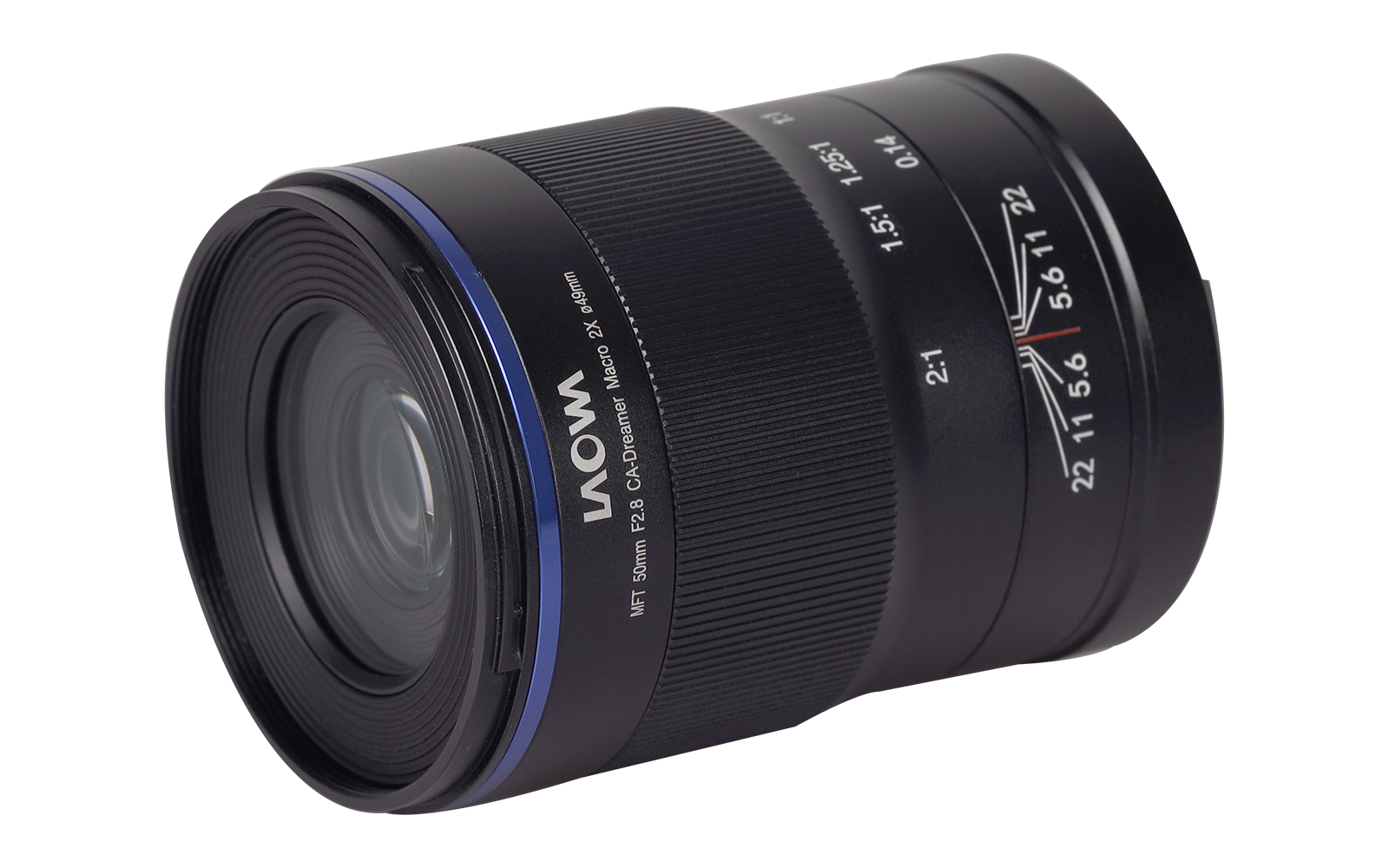 Venus Optics Unveils the World's First 2x Ultra Macro Lens for MFT ...
