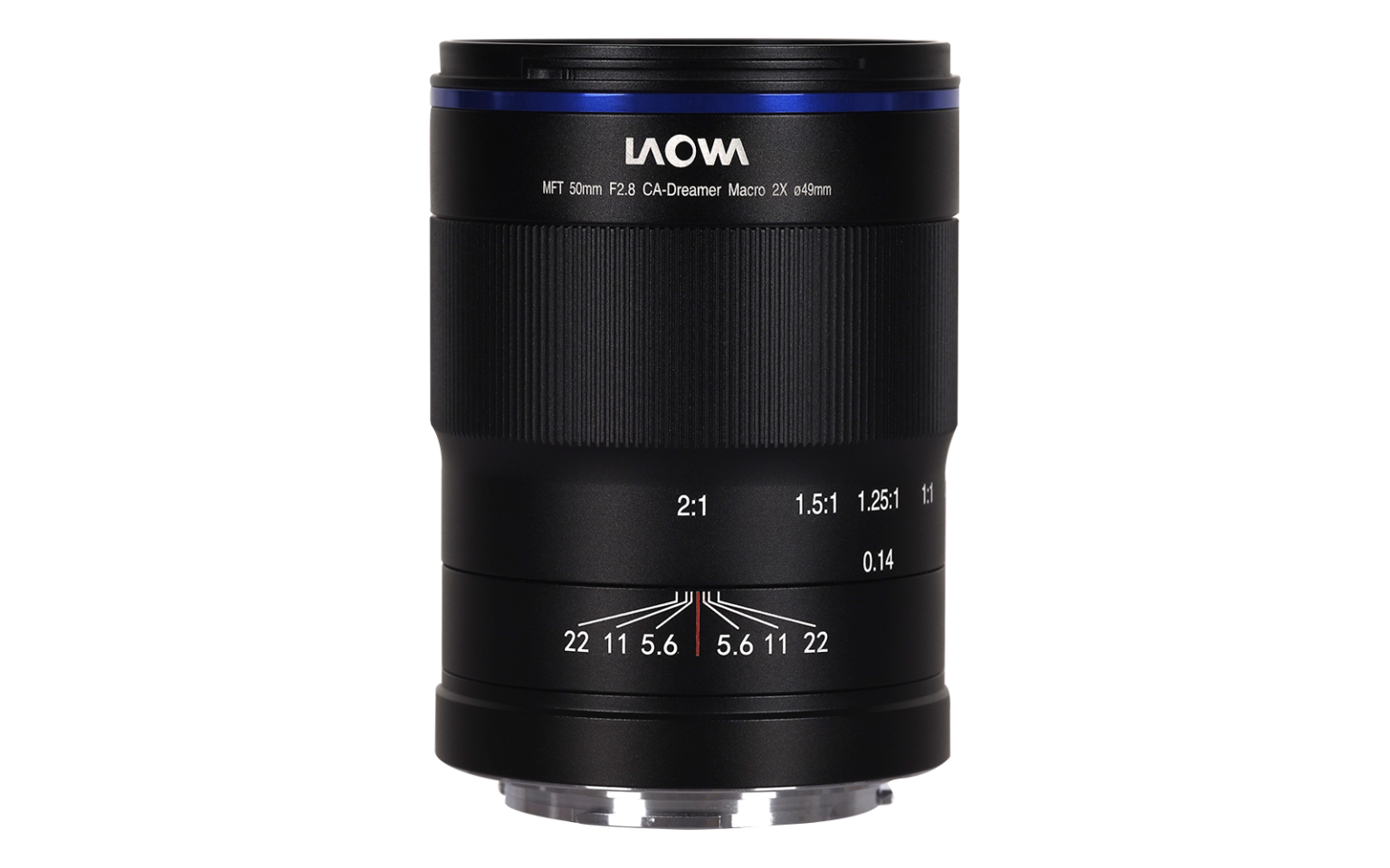 Venus Optics Unveils the World's First 2x Ultra Macro Lens for MFT ...