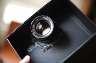 This Photographer Turned His Front Door Into a Camera to Capture COVID ...