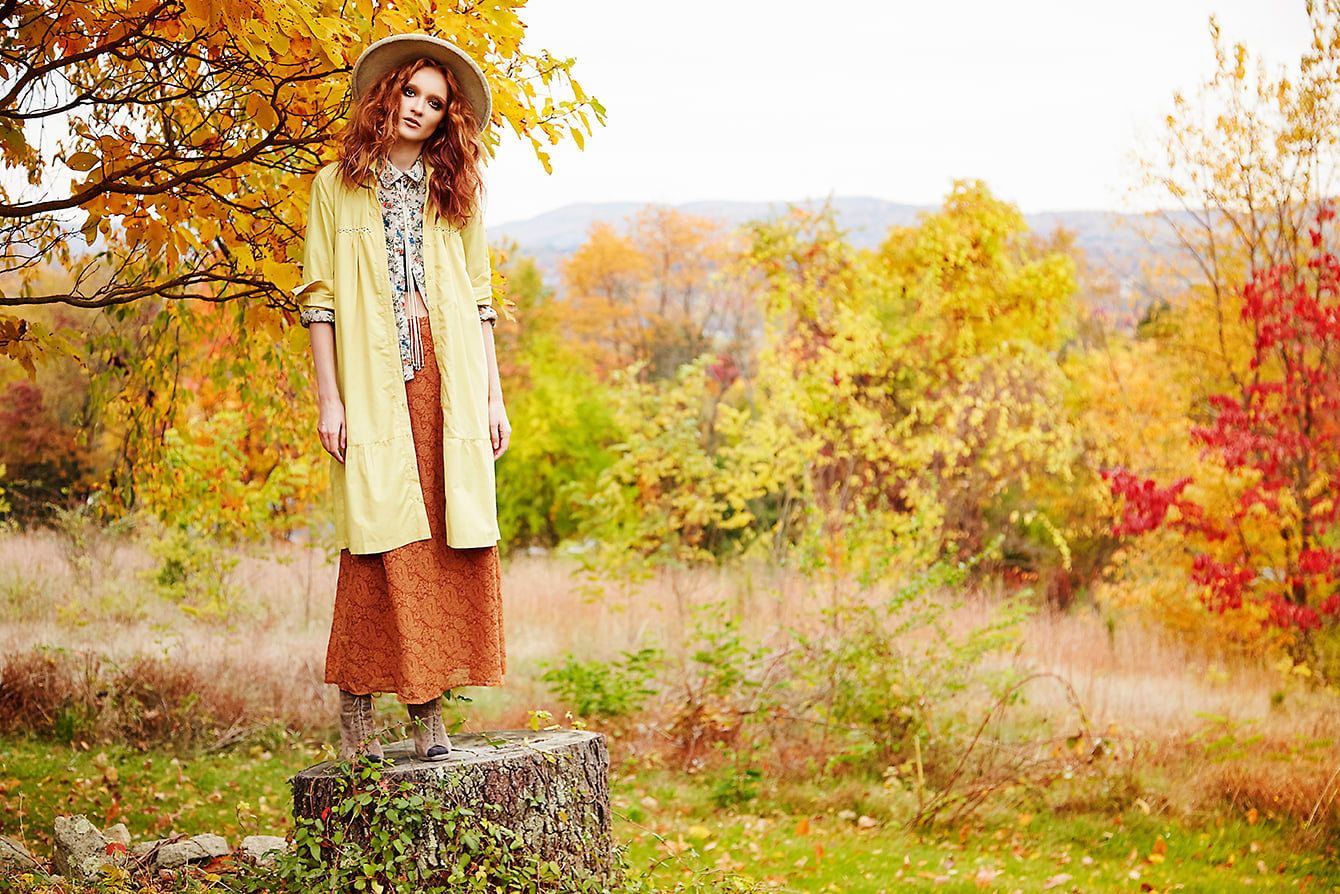 5 Professional Location Scouting Tips for Outdoor Photo Shoots | PetaPixel