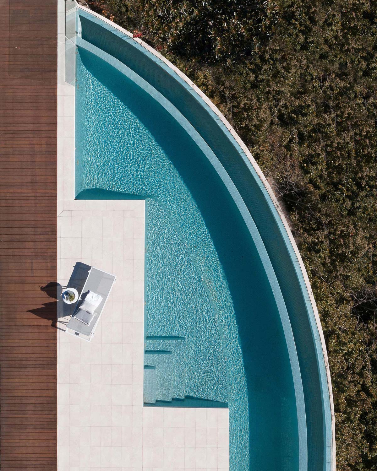 Minimalist Photos of Swimming Pools from Above | PetaPixel