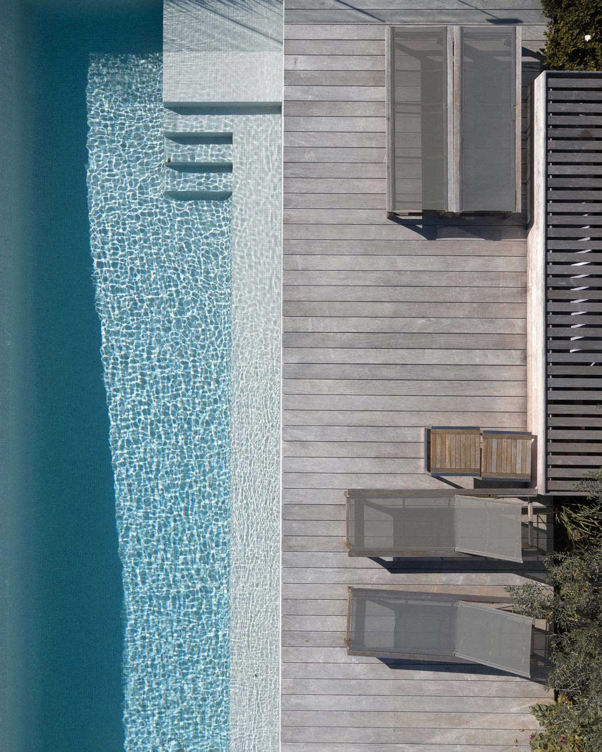 Minimalist Photos of Swimming Pools from Above | PetaPixel