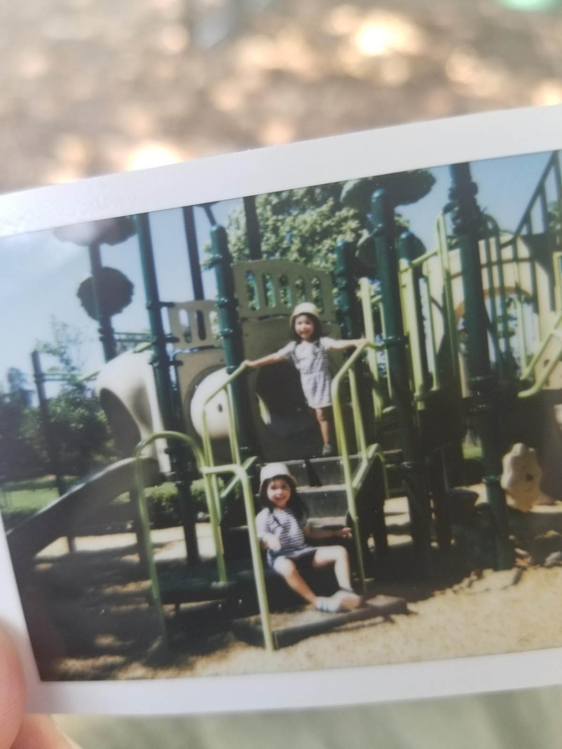 This Simple Instax Mini 90 Add-On Lets You Shoot Split Double Exposures ...