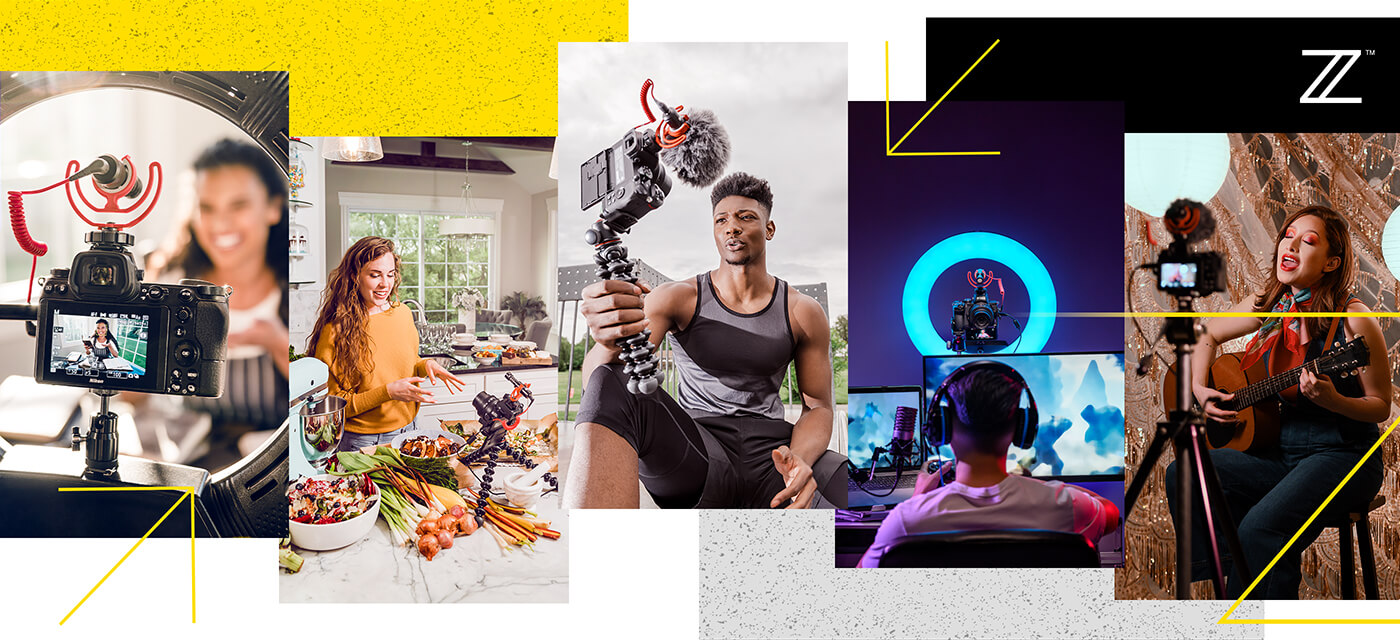 Nikon Unveils Free Software that Turns Your Camera into a Webcam ...