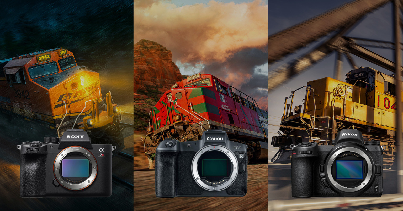 Creativity, Not Negativity: A Call for an End to Brand Bashing | PetaPixel