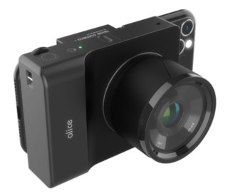 Alice Camera is a New AI-Accelerated Computational Camera | PetaPixel