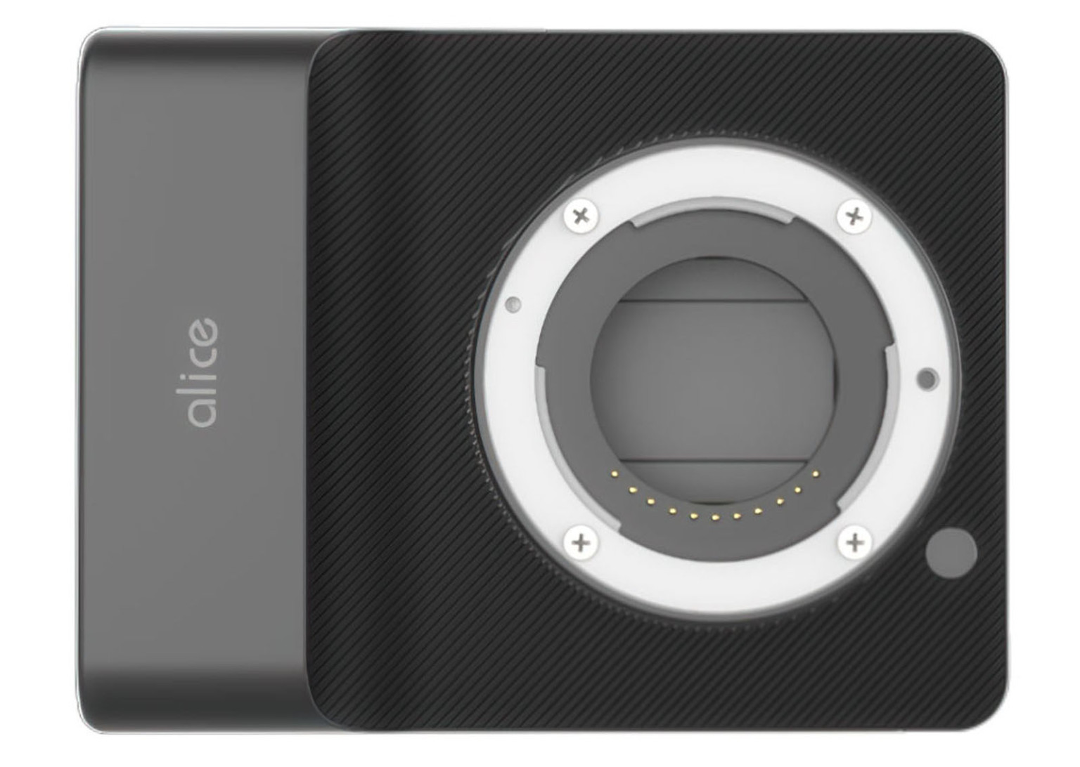 Alice Camera is a New AI-Accelerated Computational Camera | PetaPixel