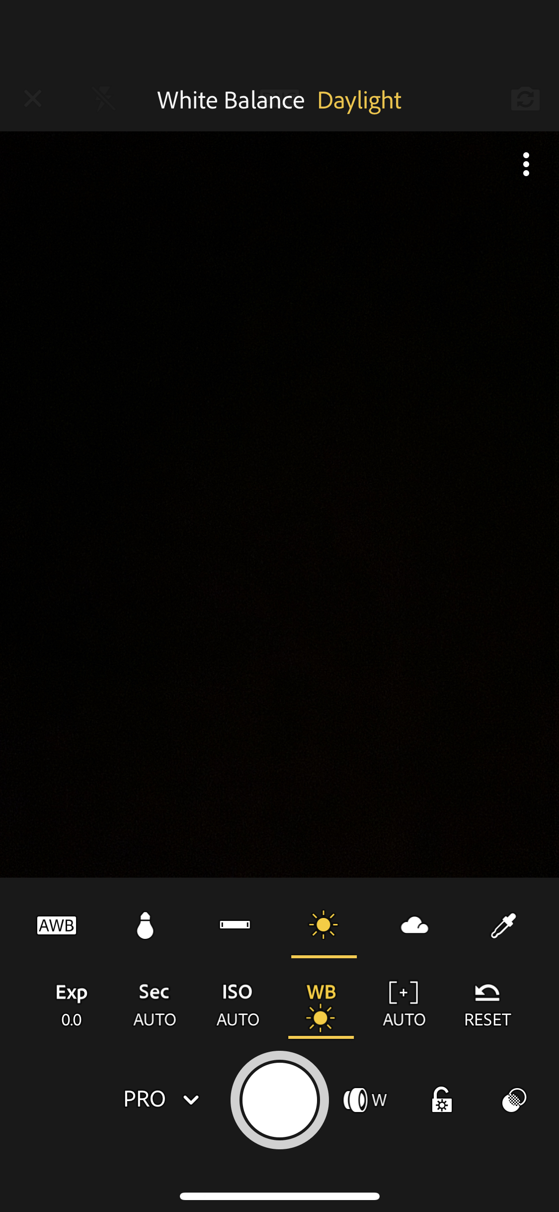 Smartphones are Ruining Wildfire Sky Photos with Auto White Balance ...
