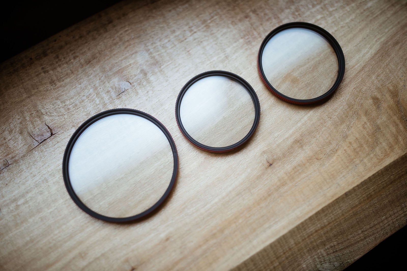 Moment Unveils CineBloom Diffusion Filters for ‘Dreamy, Film-Like Vibes ...