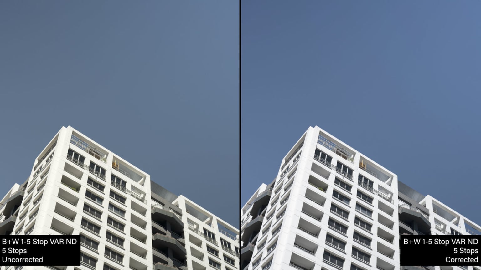 A Comparison of Variable ND Filters | PetaPixel