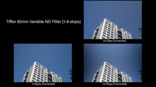 A Comparison of Variable ND Filters | PetaPixel