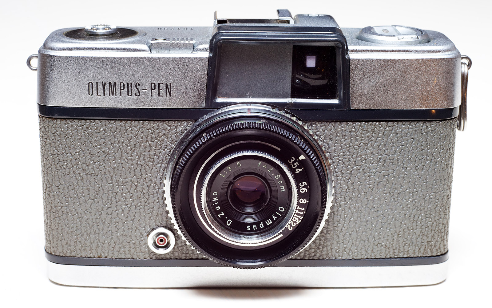 Olympus Concludes Sale of Imaging Business to JIP, Shares More Details ...