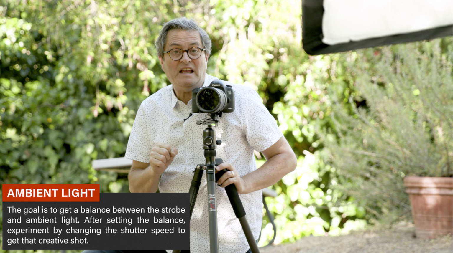 4 Steps Every Photographer Should Know To Balance Strobes and Sunlight ...