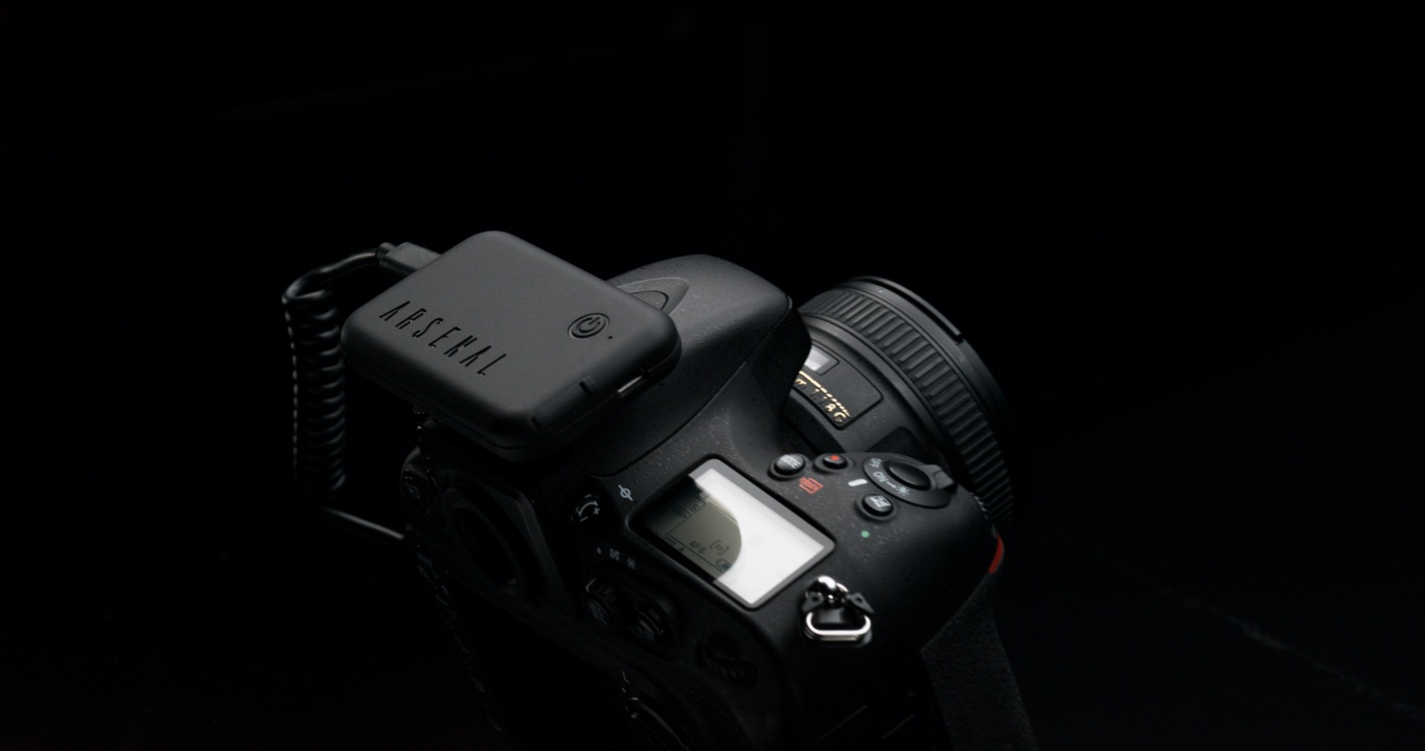 This 'AI Camera Assistant' Has Raised Over $3.7 Million on Kickstarter ...