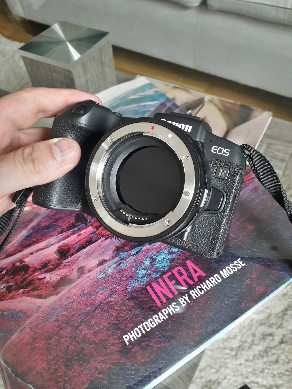 Capturing the Loire Valley's Fairy Tale Castles with an Infrared Drop ...