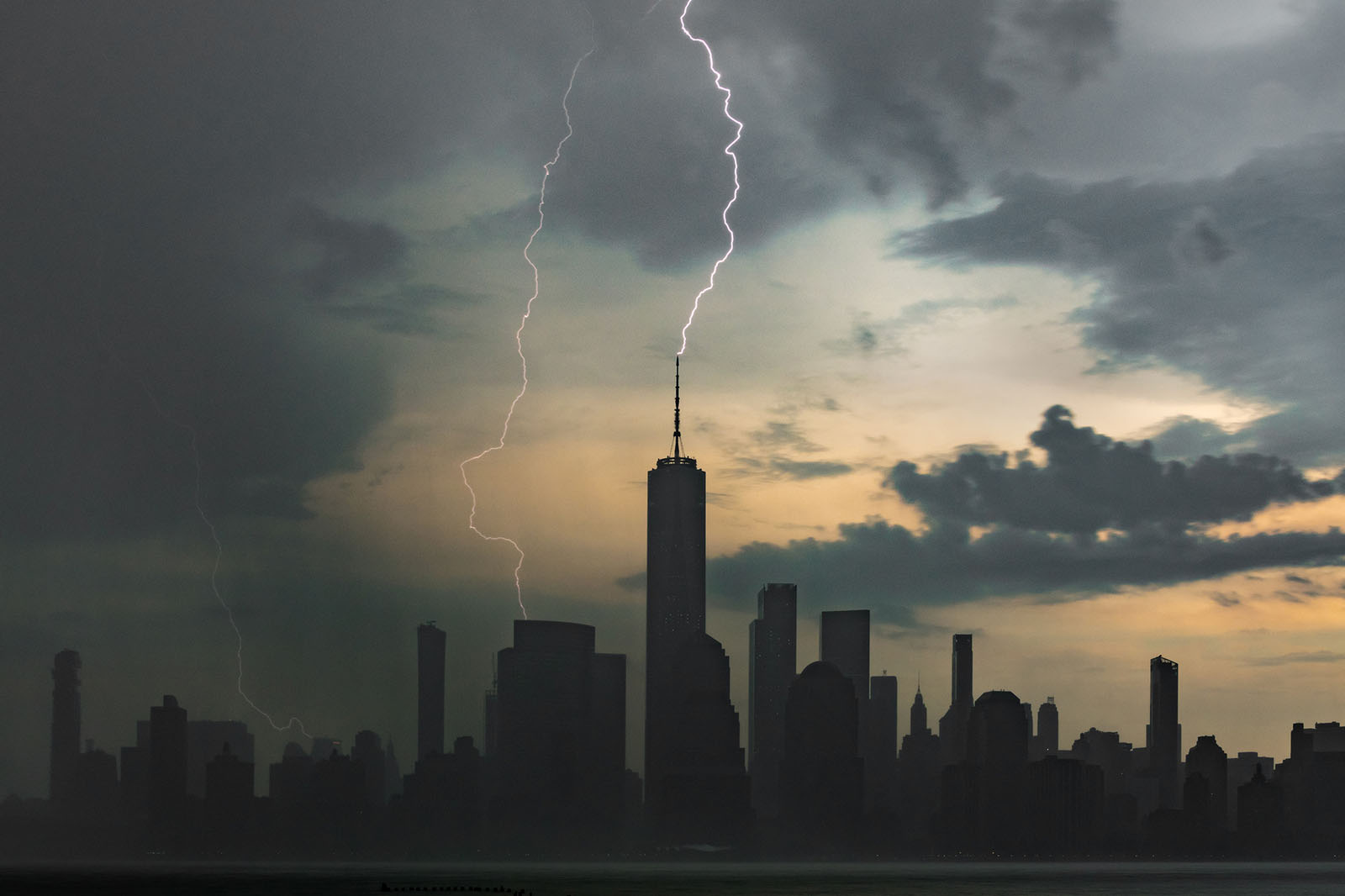 How I Chase and Photograph Storms and Lightning Strikes | PetaPixel