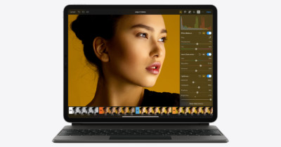 The Pixelmator iPad App Now Lets You Upscale Photos Using AI | PetaPixel