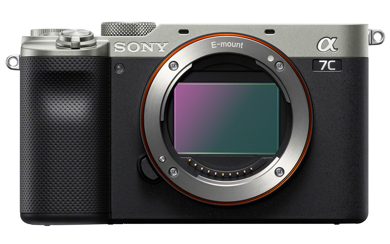 Sony Unveils the Ultra-Compact Sony a7C Full-Frame Mirrorless Camera ...