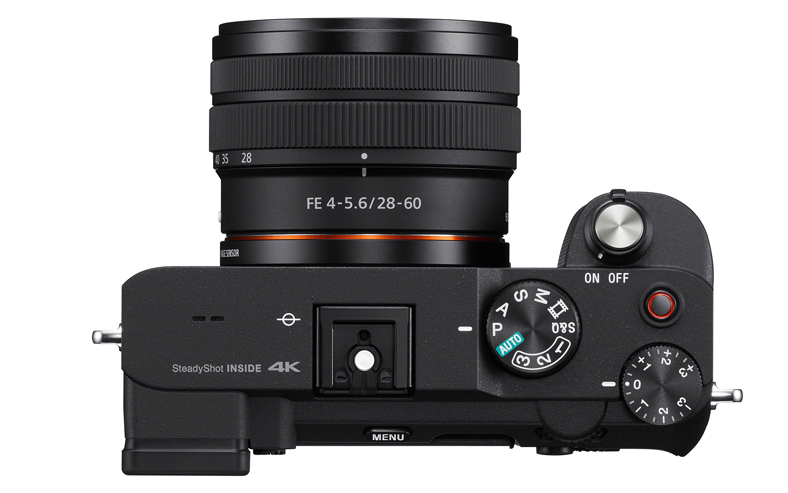 Sony Unveils the Ultra-Compact Sony a7C Full-Frame Mirrorless Camera ...