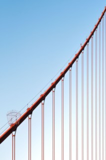 The Bridge, Reconstructed: A Different Perspective of the Golden Gate ...