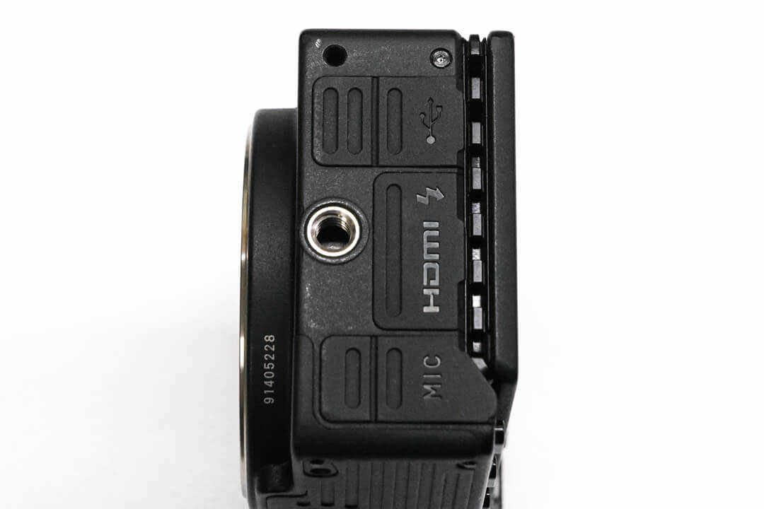 A Teardown of the Sigma fp Mirrorless Camera - Top Tech News