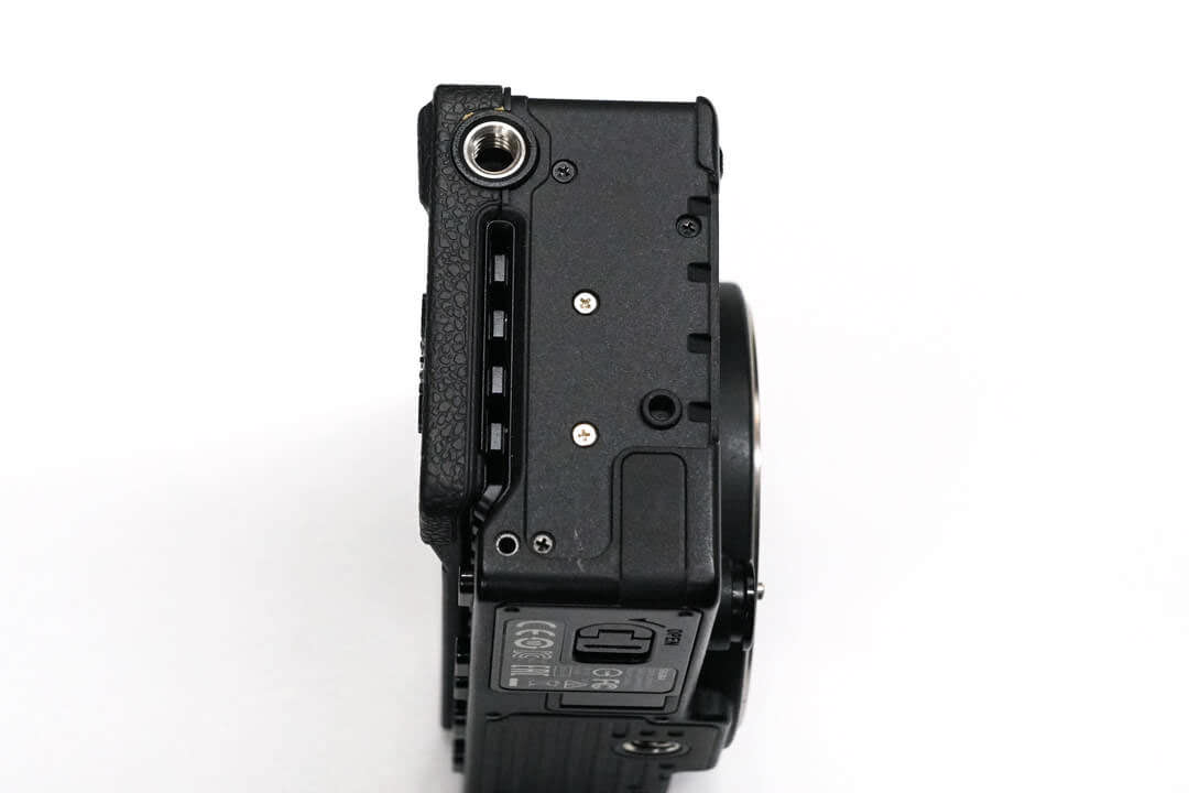 A Teardown of the Sigma fp Mirrorless Camera | PetaPixel