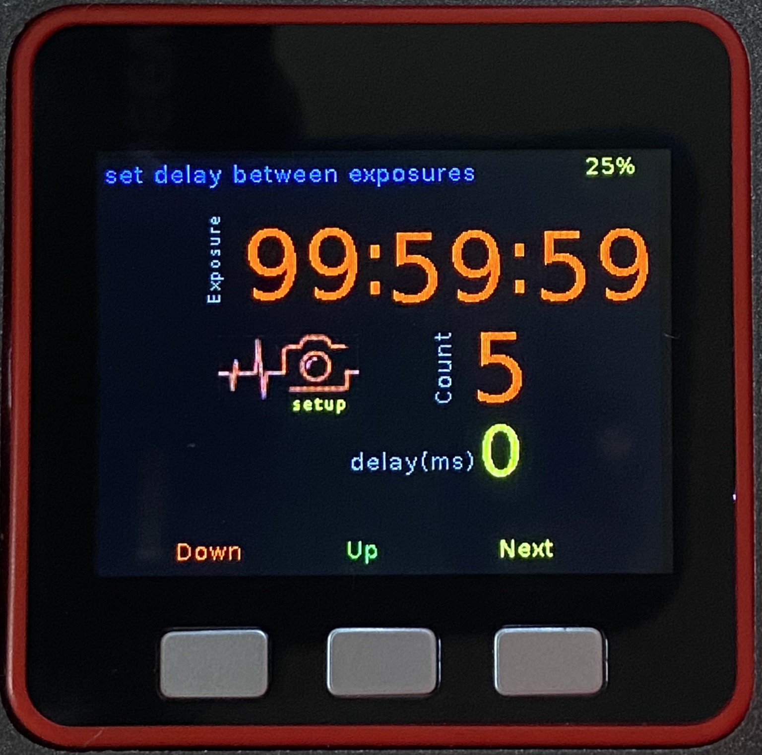 How to Make a DIY Camera Timer for About $60 | PetaPixel