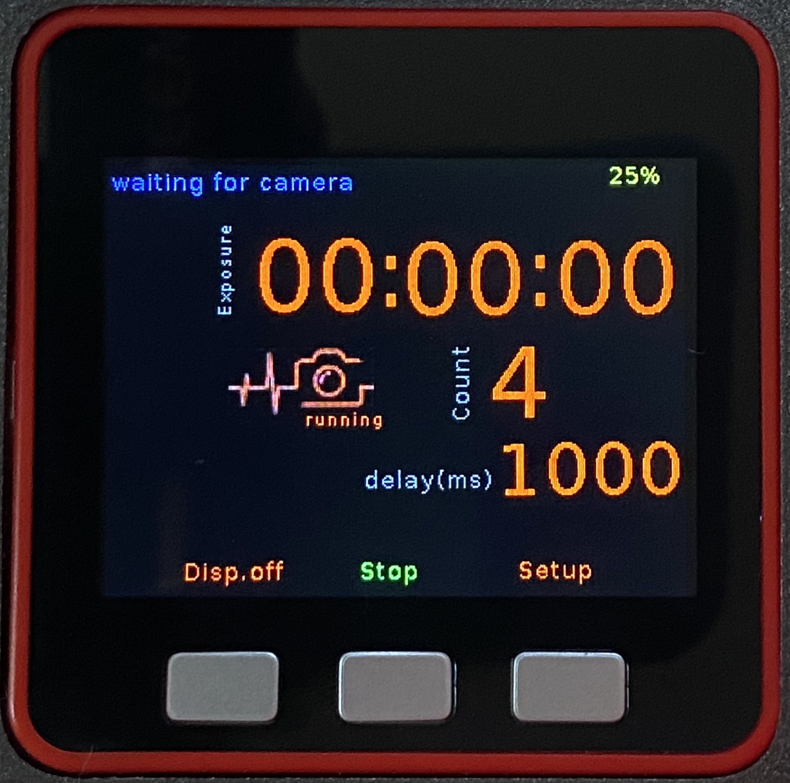 How to Make a DIY Camera Timer for About $60 | PetaPixel