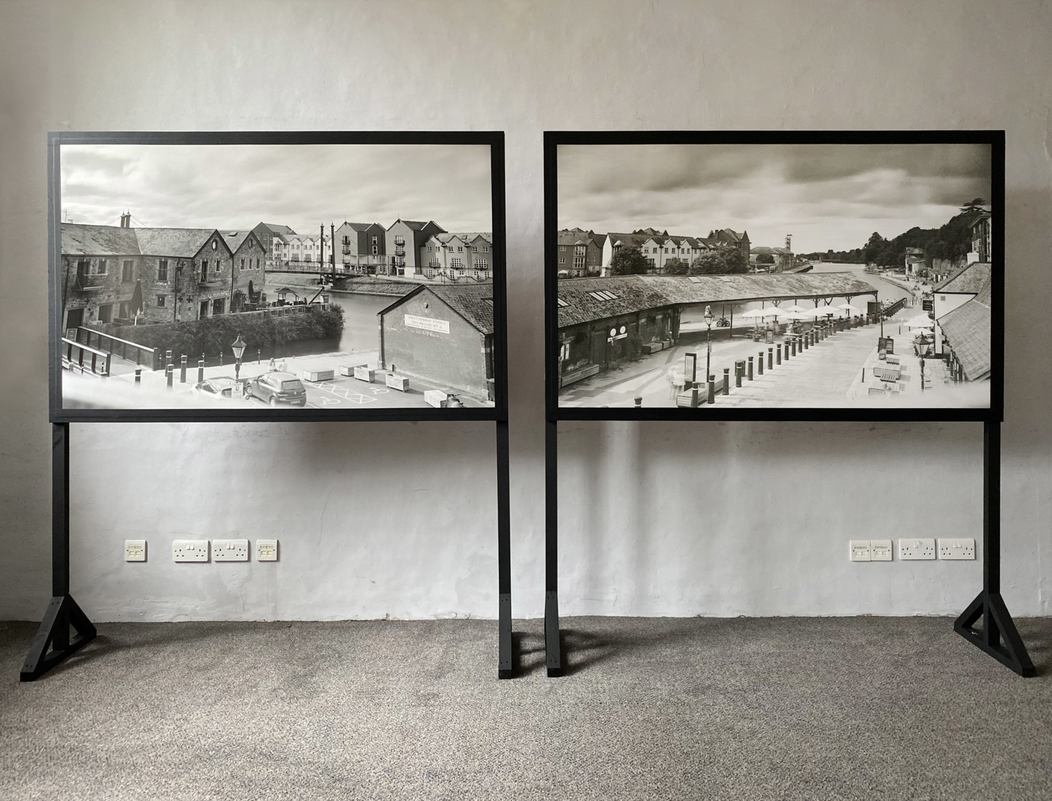 This Photographer Turned a House into Several 'Giant Cameras' and Made ...