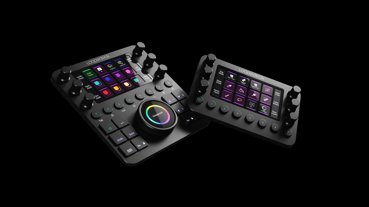 Loupedeck and Adobe Team Up on Bespoke Photoshop Plugin | PetaPixel
